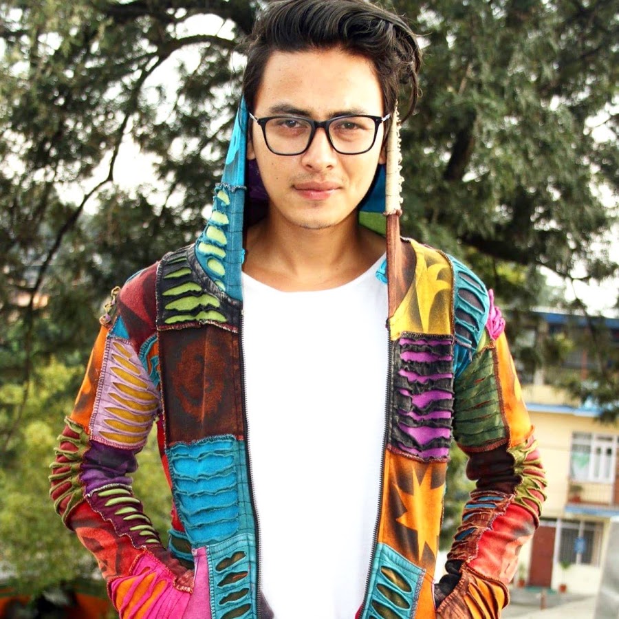 Paul Shah - Corporate Event Management Company in Nepal: Model Link Nepal